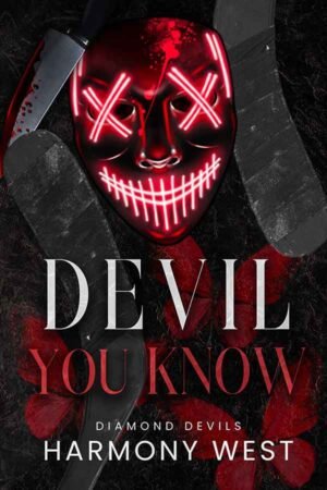 If You Dare - Harmony West Books